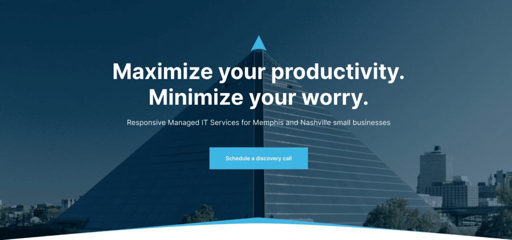 Create highly engaging homepage headlines