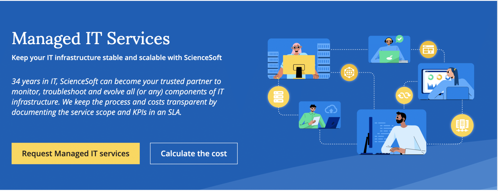 Essential Elements for Creating a High-Converting MSP Website | Growth ...